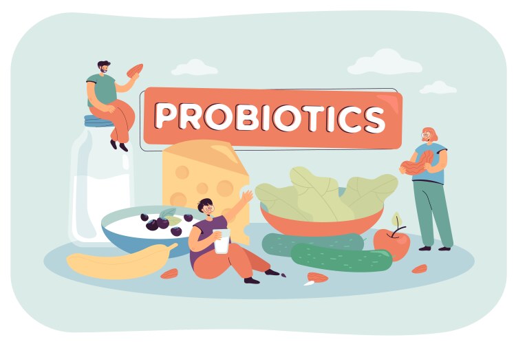 Probiotic Vector Images (over 7,300)