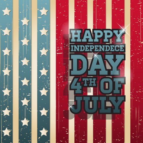 4th of July Vector Images (over 47,000)