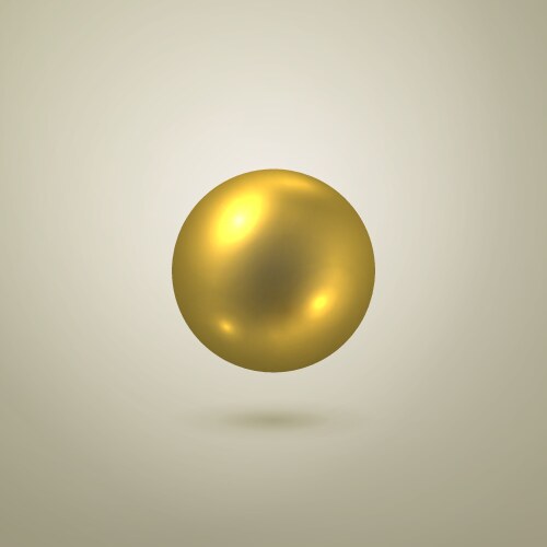 Gold Sphere Vector Images (over 18,000)