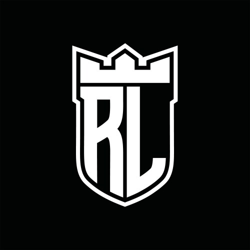 Rl Logo Vector Images (over 2,500)