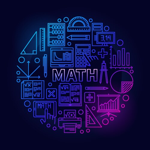 Math Logo Vector Images (over 13,000)