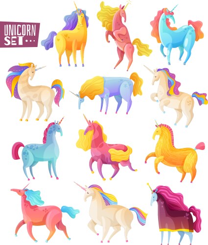 Unicorn Vector Images (over 60,000)