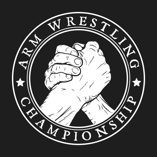 Wrestling Logo Vector Images (over 1,700)