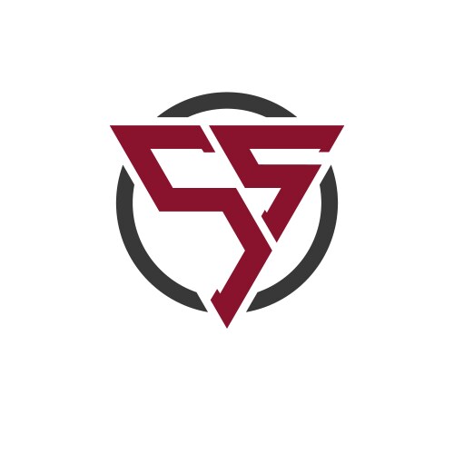 Ss Logo Monogram Vector Images (over 2,400)