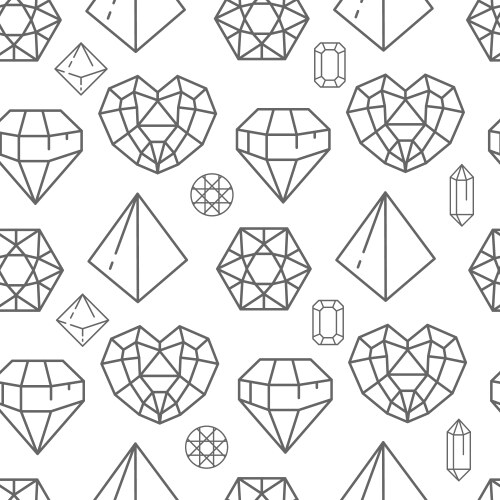 Birthstone Vector Images (over 560)