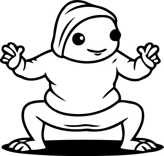 Turtle Face Cartoon Vector Images (over 530)