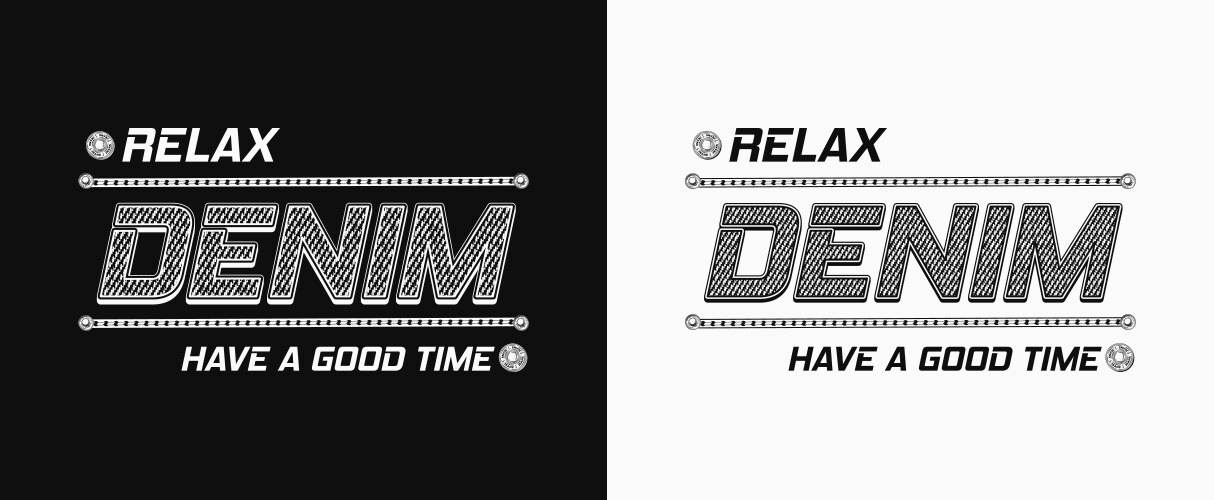 Denim Jeans Logo Vector Images (over 1,500)