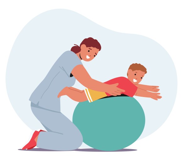 Physical Therapy Vector Images (over 11,000)