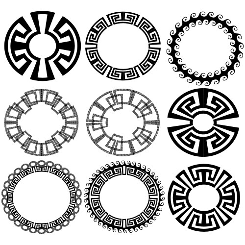 Versace Pattern Vector Images (over 2,500)