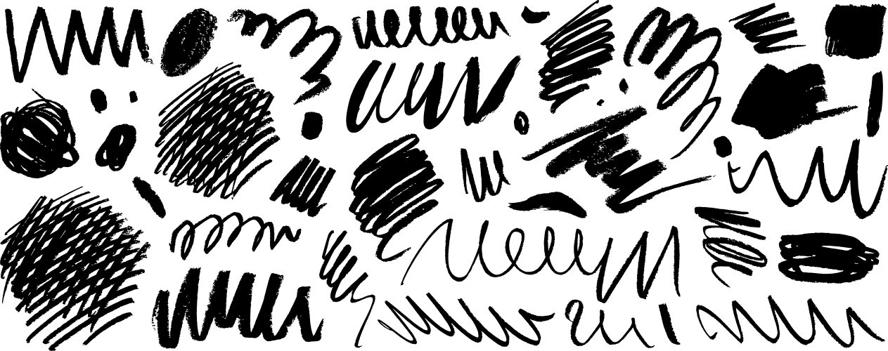 Paint Swash Vector Images (over 2,400)