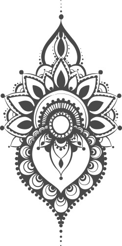 Mehndi Vector Images (over 12,000)