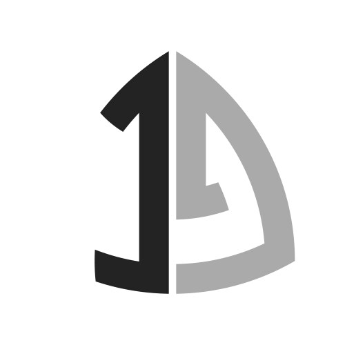 Ij Logo Vector Images (over 1,700)