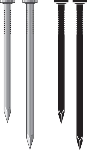 Nail Vector Images (over 72,000)