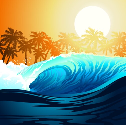 Sunrise Vector Images (over 150,000)