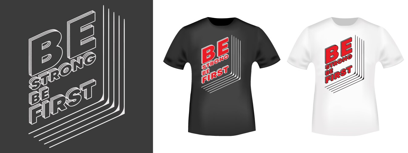 Motivation sport phrases positive motivational Vector Image