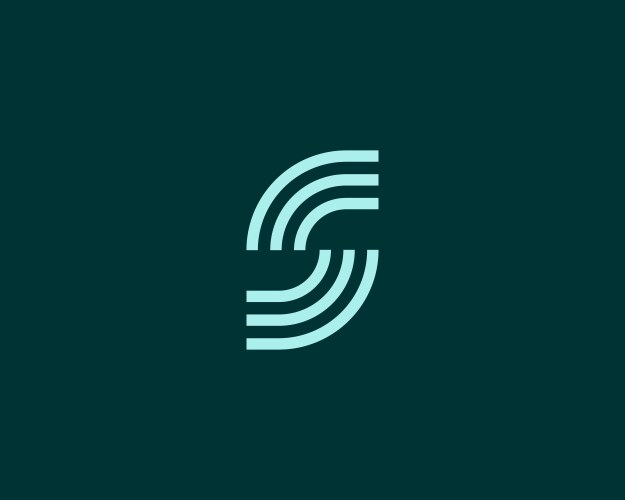 S Line Logo Vector Images (over 38,000)