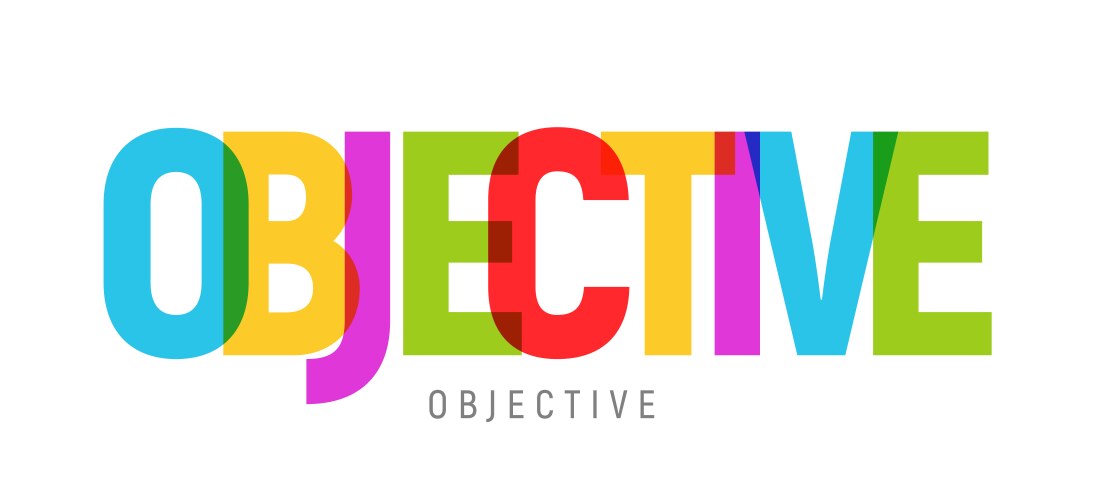 Objective Vector Images (over 5.5 million)