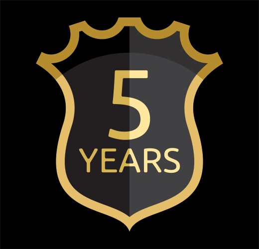 Royal golden frame Royalty Free Vector Image - VectorStock