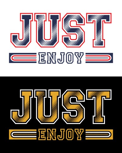 Enjoy Logo Vector Images (over 7,200)