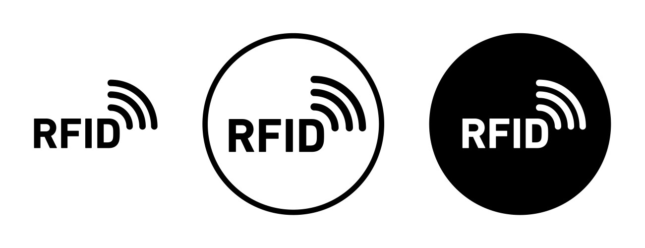 Rfid Logo Vector Images (over 410)
