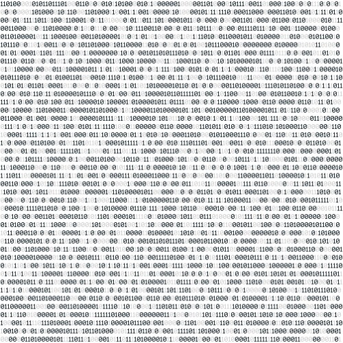 Binary code background Royalty Free Vector Image