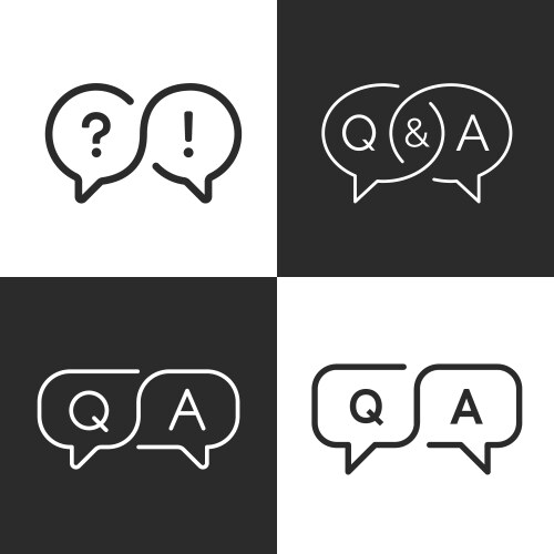 Letter Q Logo Vector Images (over 42,000)