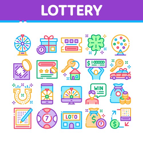 Lottery Logo Vector Images (over 1,900)