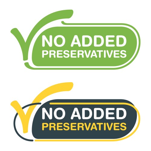 No Preservatives Vector Images (over 1,200)