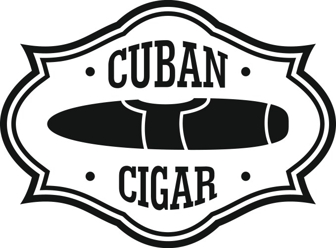 Cigar Logo Vector Images (over 3,400)