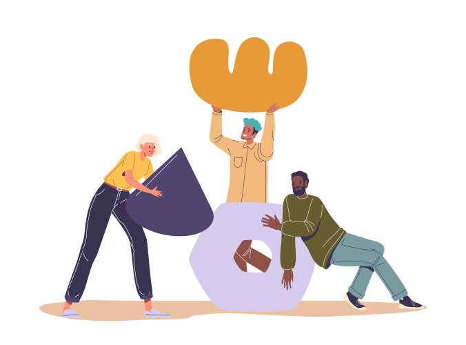 Engaging Vector Images (over 130,000)