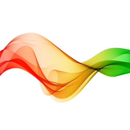 Green Yellow Wave Vector Images (over 31,000)