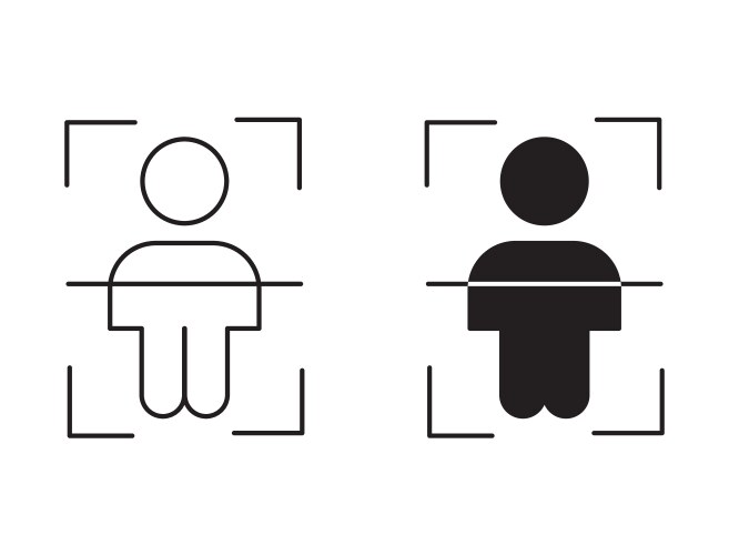 Body Scan Vector Images (over 7,000)