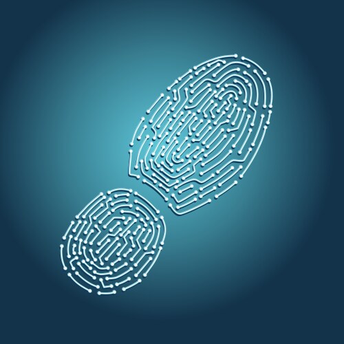 Data Tracking Vector Images (over 9,800)