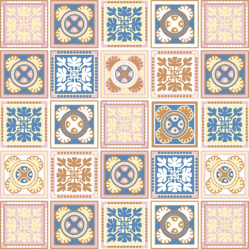 Italian Pattern Tile Vector Images (over 4,100)