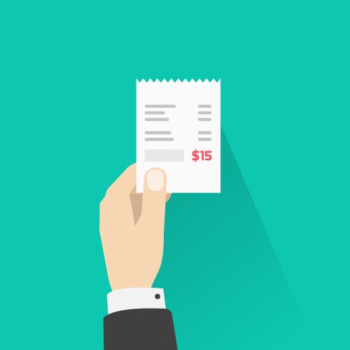 Invoice Vector Images (over 37,000)
