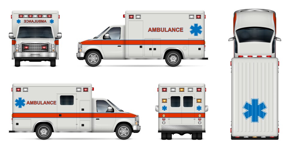 Ambulance Logo Vector Images (over 15,000)