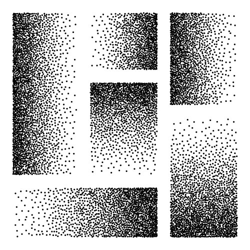 Stipple Pattern Vector Images (over 16,000)