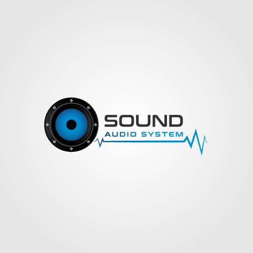 Sound System Logo Vector Images (over 3,300)
