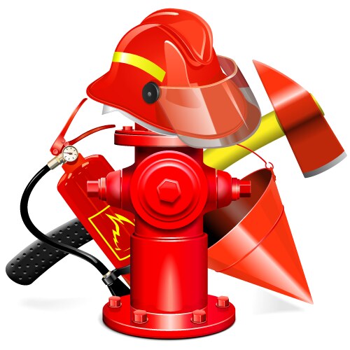 Fire Safety Vector Images (over 92,000)