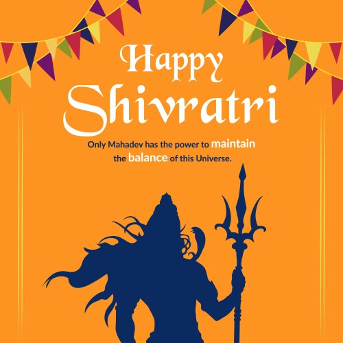 Maha Shivaratri Banner Vector Images (over 730)