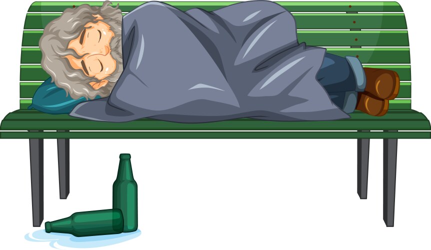 Old Man Napping Clip Art 22,056 Old Man Sleeping Illustrations Free
