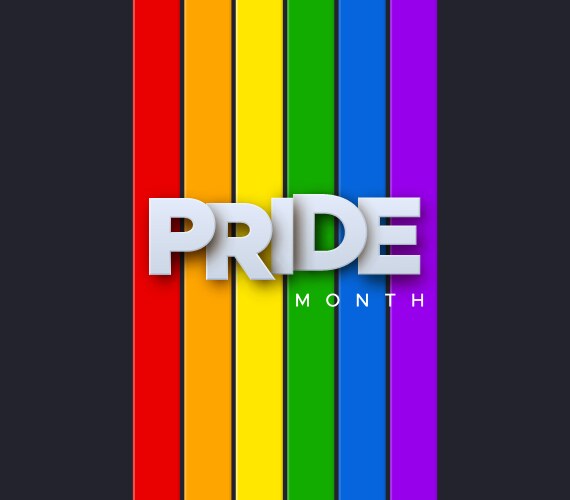 Pride Vector Images & Graphics for Commercial Use | VectorStock