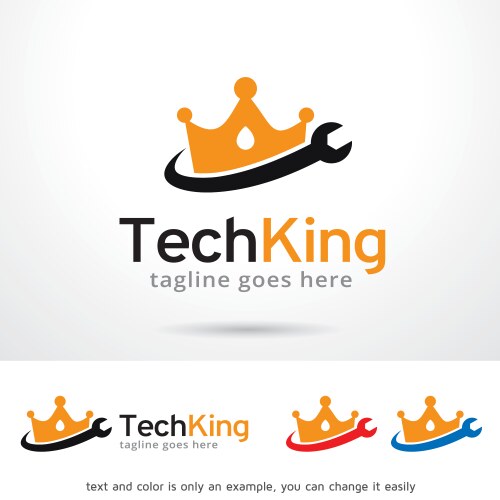 Tech Repair Logo Vector Images (over 7,300)