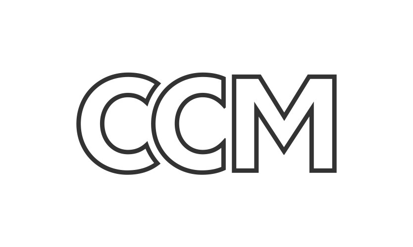 Ccm Logo Vector Images (over 100)
