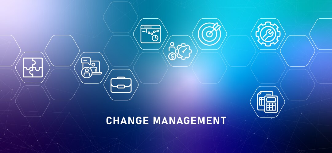 Change Management Icon Vector Images (over 9,100)