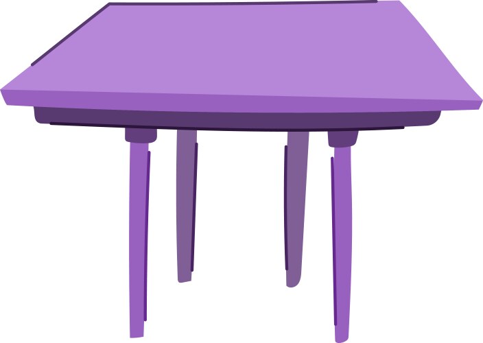 Table Cartoon Vector Images (over 110,000)