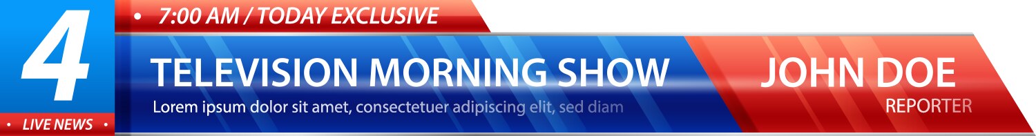 Tv Show Vector Images (over 27,000)