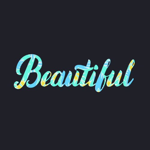 Beautiful Word Vector Images (over 25,000)