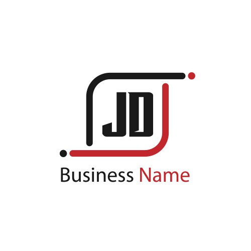 Jd Logo Vector Images (over 2,400)