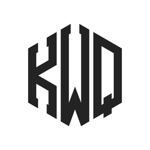 Dbs logo design initial letter monogram Royalty Free Vector